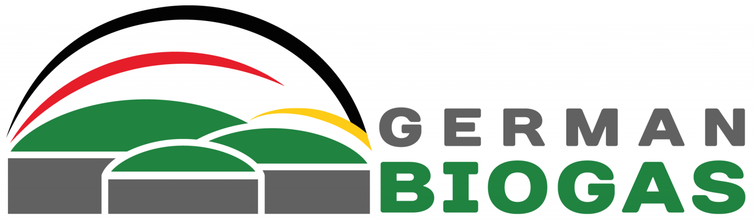 German Biogas · Worldwide Experience by German technologies